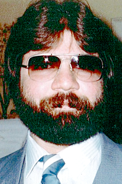 Richard R. Ragan 1958-2020 | News, Sports, Jobs - The Vindicator